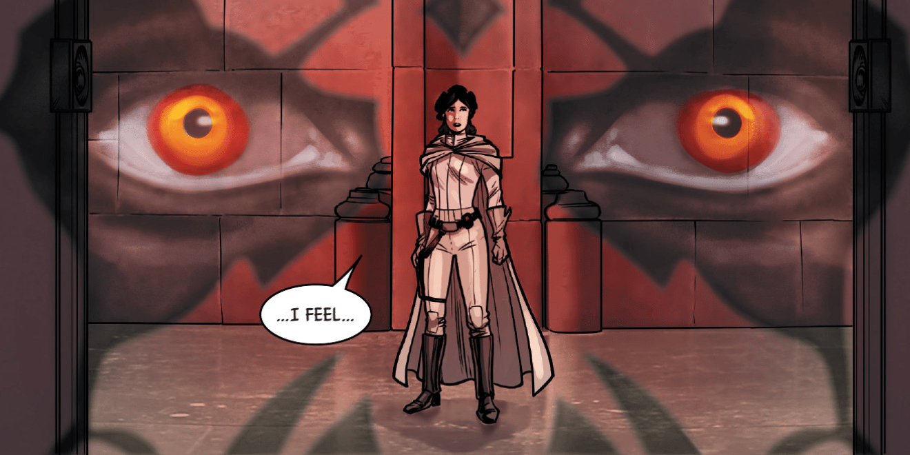 Star Wars: Shattered Empire #3 Review - RetroZap!