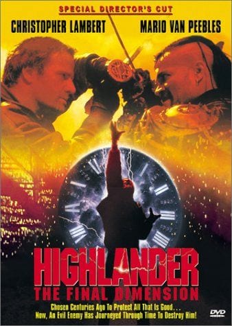 30 Years of Highlander: Can There Be Only One?