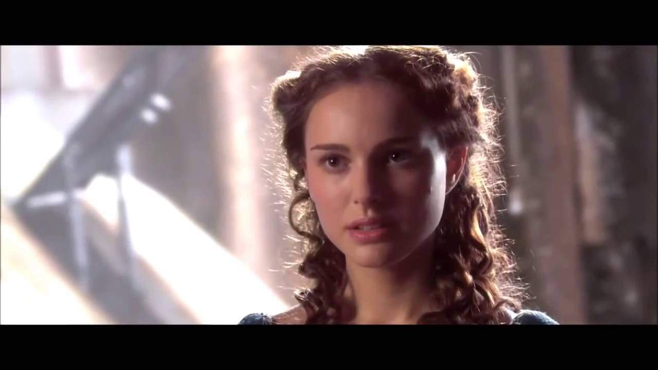 The Tragic (Lack of) Romance in Attack of the Clones | RetroZap