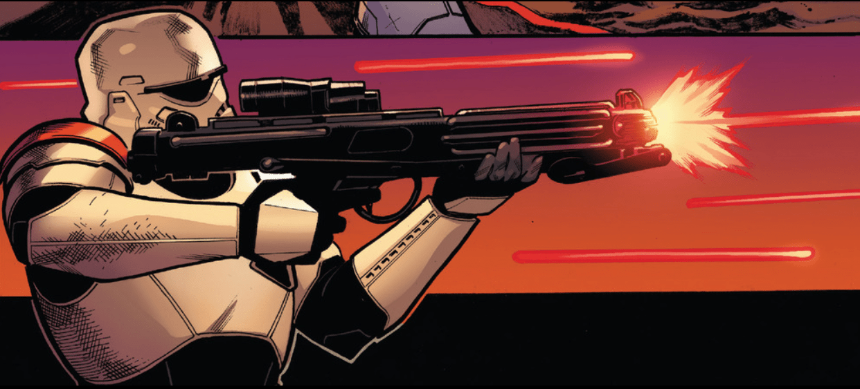 Star Wars #21 Review (Marvel Star Wars) - RetroZap!