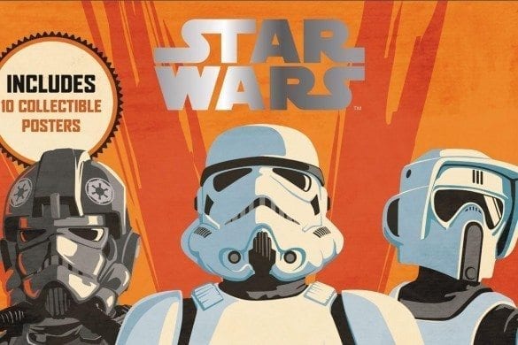 Star Wars Propaganda: A History of Persuasive Art in the Galaxy