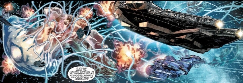 Han Solo #5 Review (Marvel Star Wars) - RetroZap