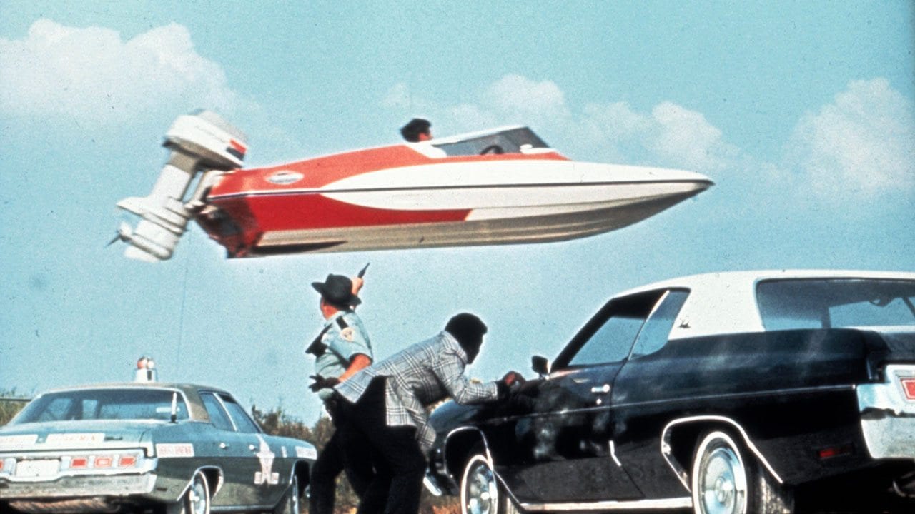 Bond Night: Live and Let Die (1973) - RetroZap!