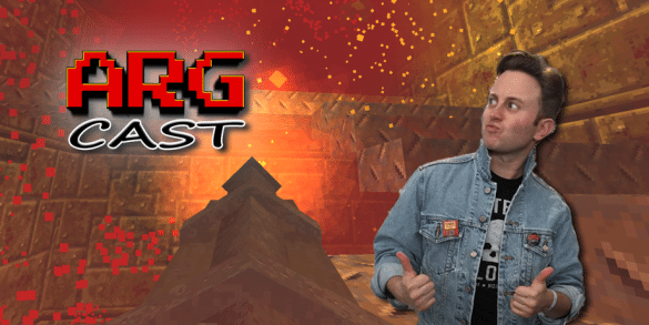 ARGcast #39: Spilling New Blood with Dave Oshry