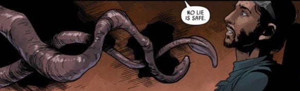 Rogue One #2 Review (Marvel Star Wars) -- RetroZap!