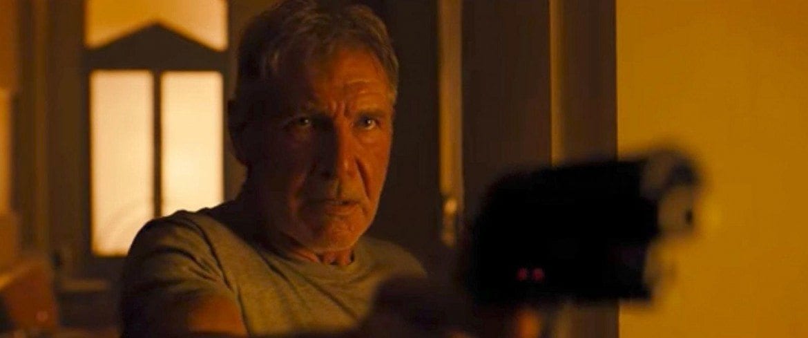 Blade Runner 2049, Judge Dredd, New Mutants, Deadpool: Week in Geek