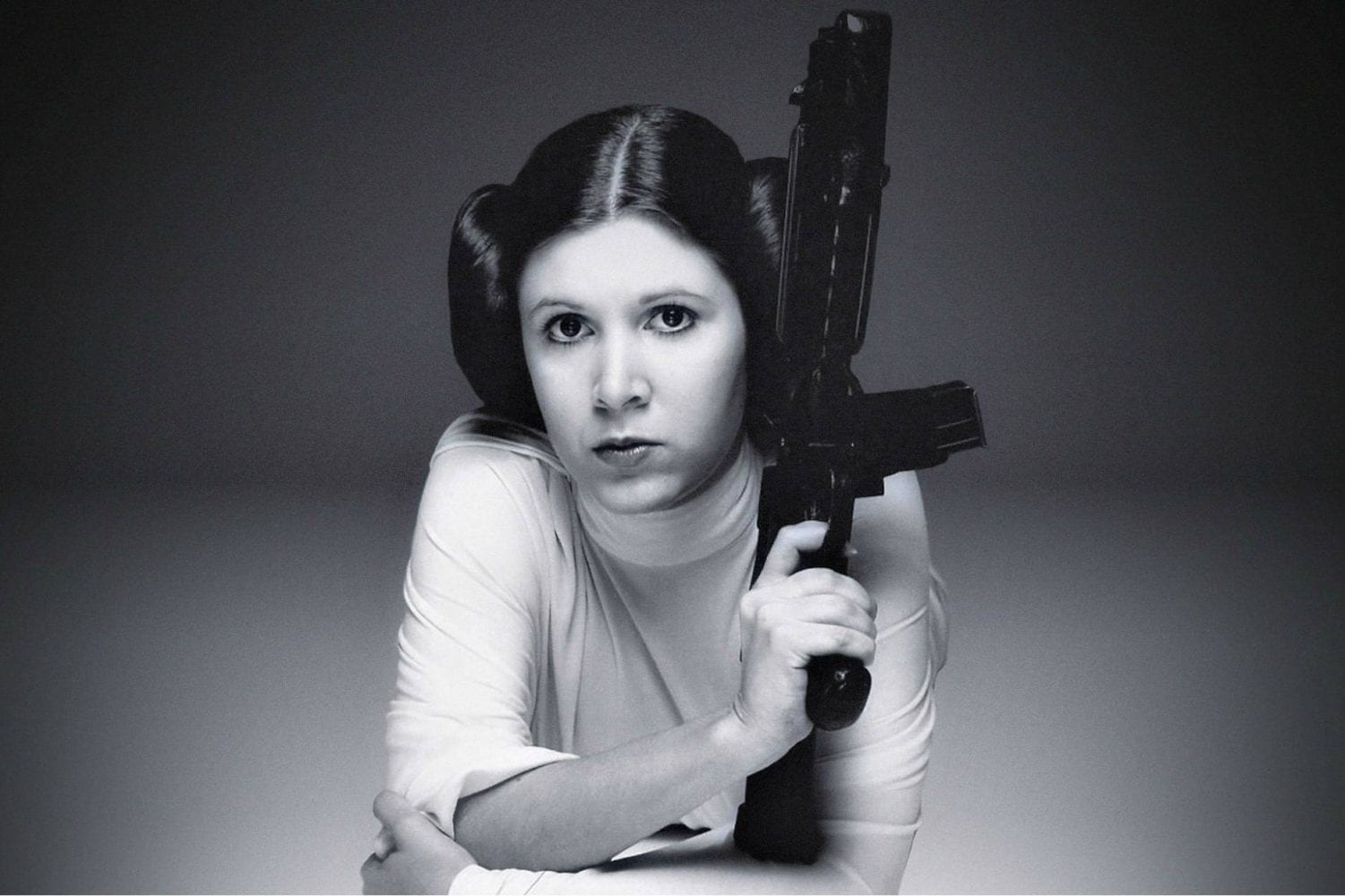 Leia Princess of Alderaan Book Review - RetroZap
