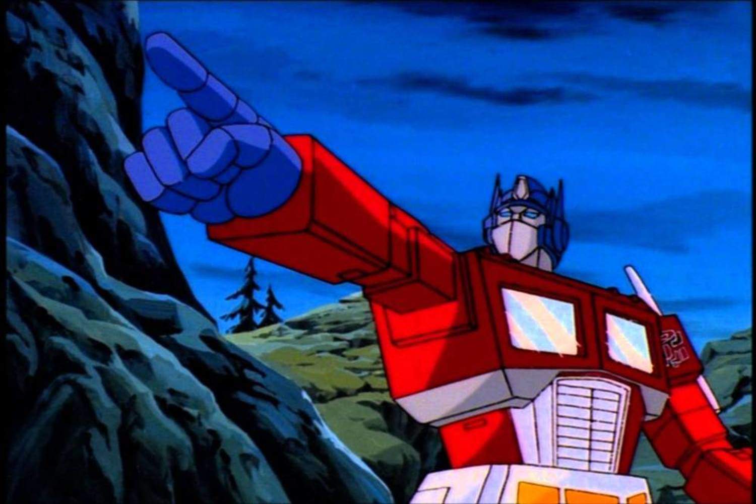 Transformers, Millie Bobby Brown, John Williams, Krypton, Teen Titans ...