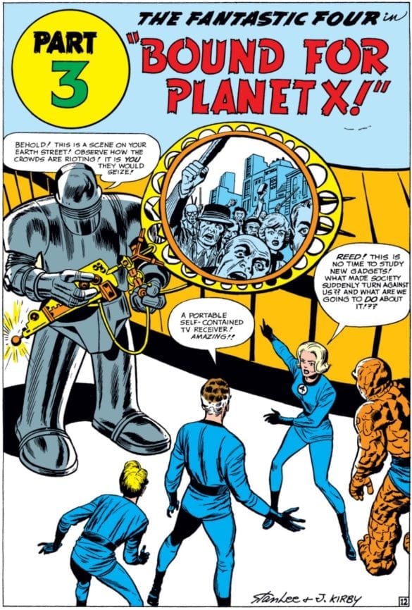 The Complete Marvel: Year One - Marvel Comics of 1962