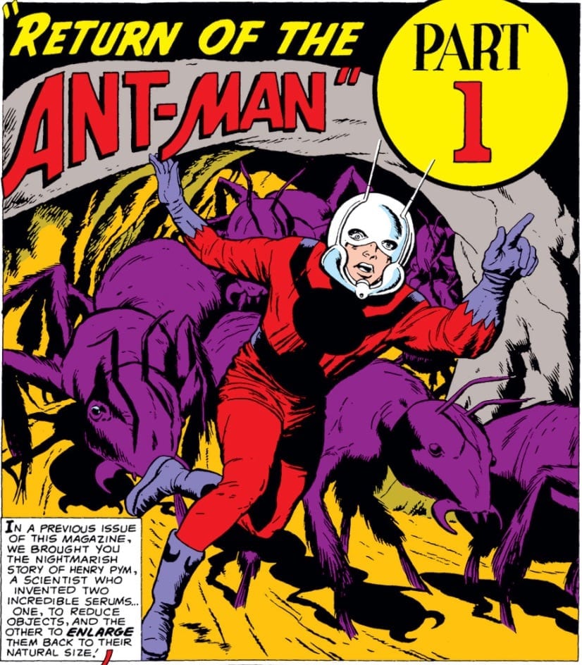 The Complete Marvel: Year One - Marvel Comics of 1962