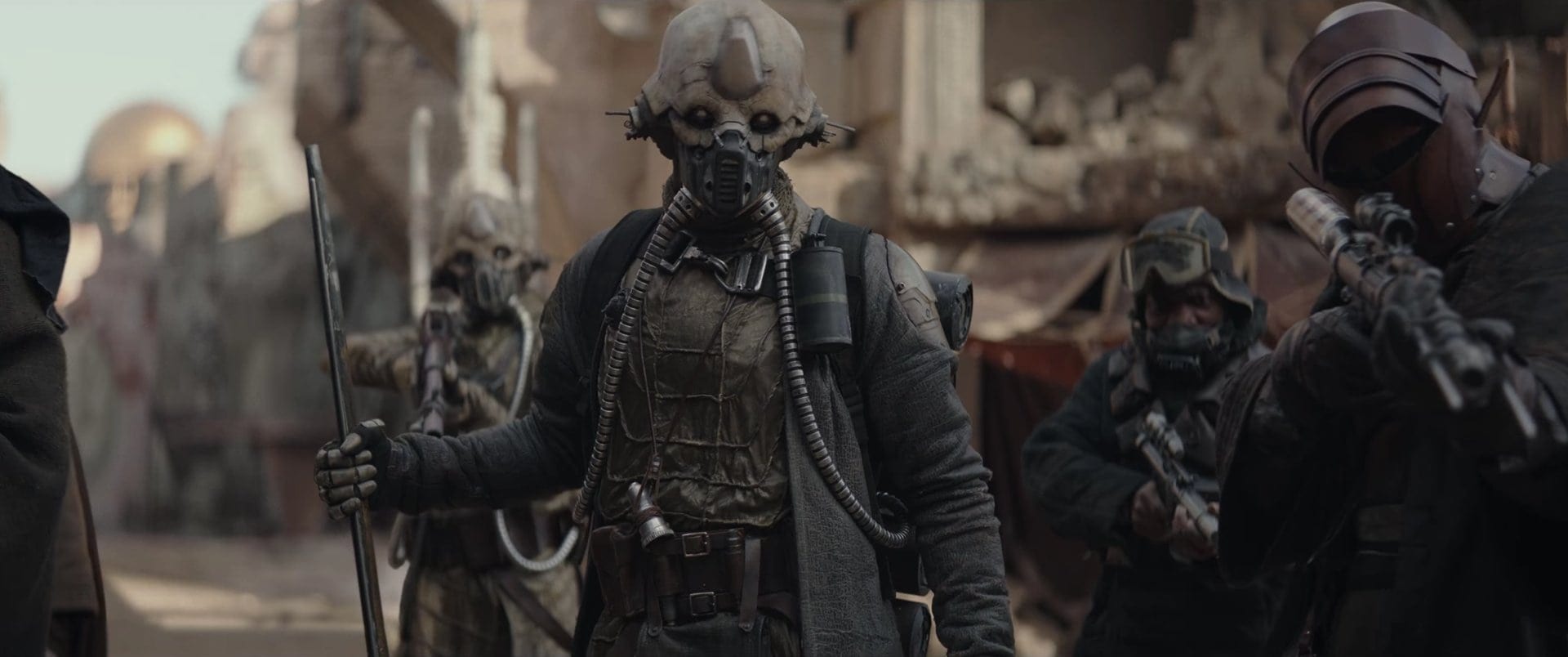 Spirit Of '77 - Rebellion And Revolution In Star Wars
