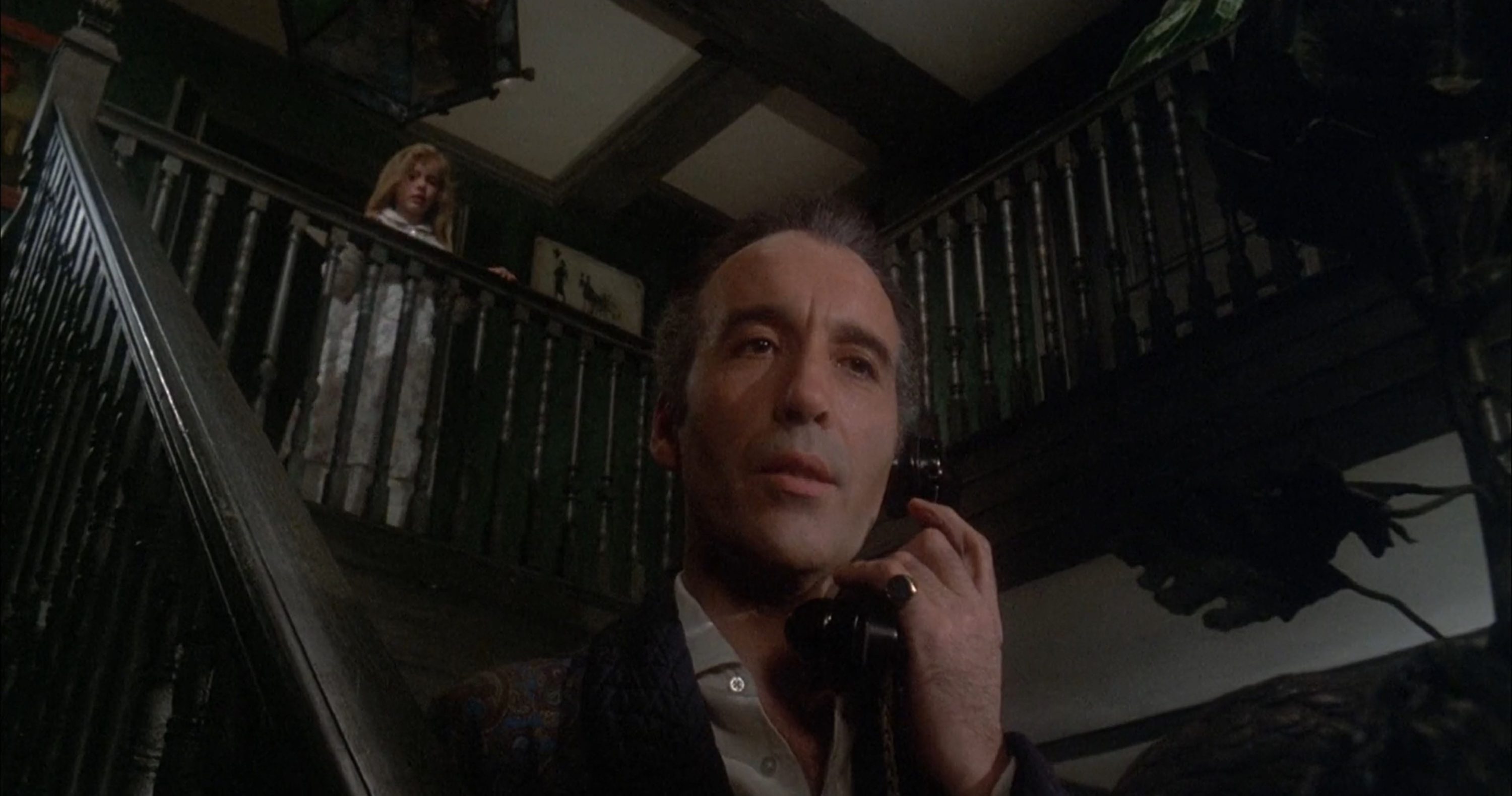 The House That Dripped Blood (1971) – 31 Days of Horror: Oct 17