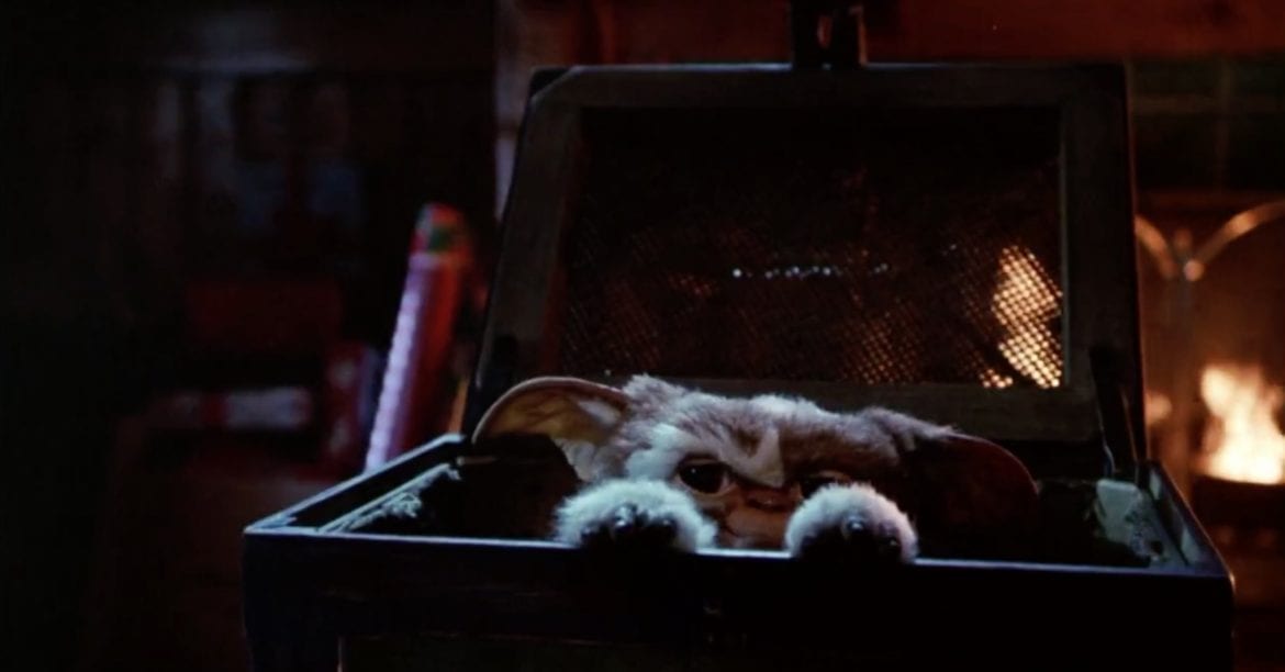 Cinemanalysis: Gremlins (1984)