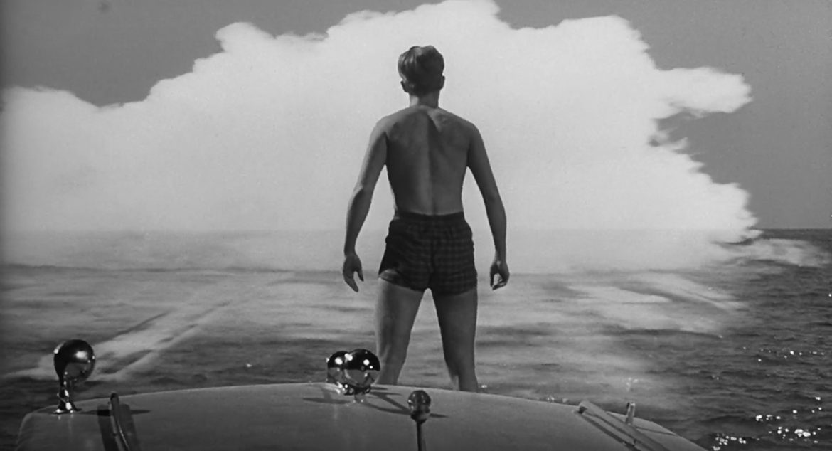 The Incredible Shrinking Man (1957) | Sci-Fi Saturdays