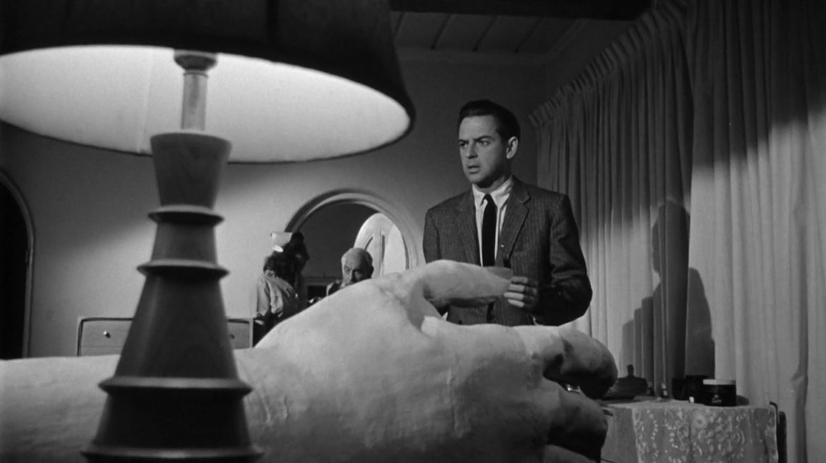 Attack of the 50 Foot Woman (1958) | Sci-Fi Saturdays | RetroZap