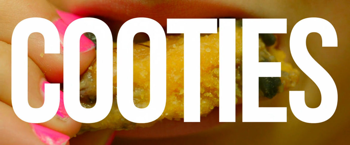 Cooties (2014) | 31 Days of Horror: Oct 9 | RetroZap