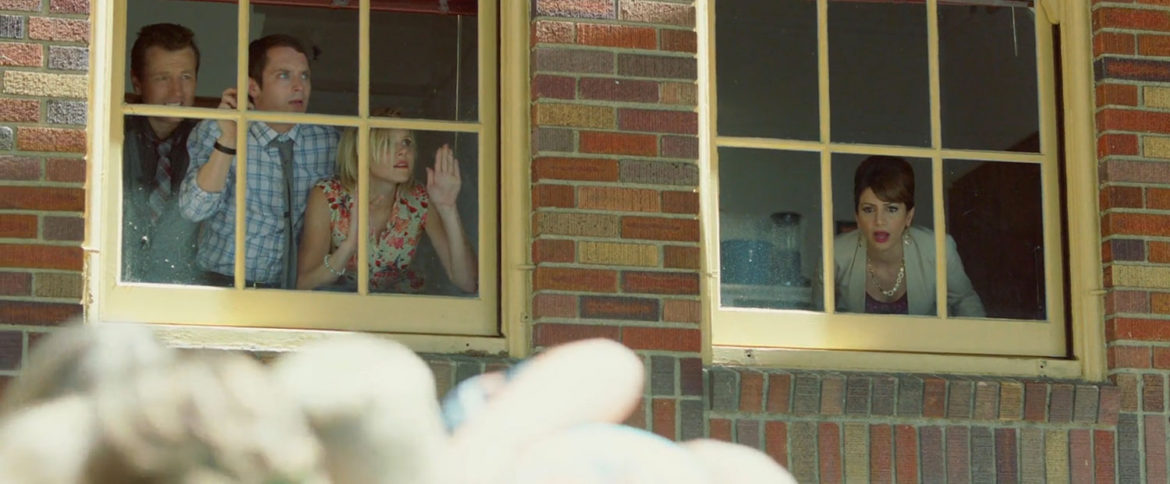 Cooties (2014) | 31 Days of Horror: Oct 9 | RetroZap