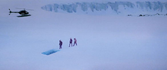 The Thing (1982) | Sci-Fi Saturdays | RetroZap