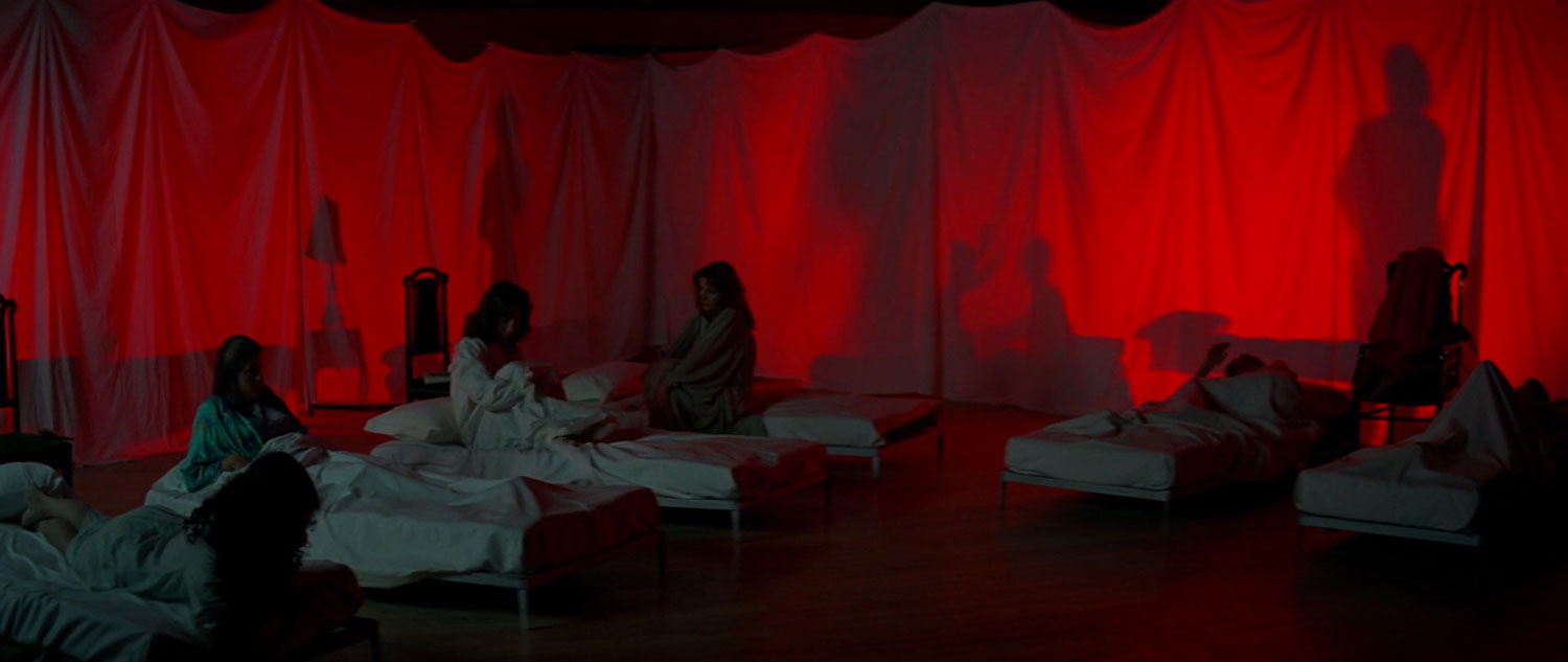 Suspiria 1977 31 Days Of Horror Oct 30 RetroZap