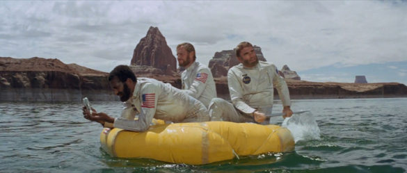 Planet of the Apes (1968) | Sci-Fi Saturdays | RetroZap