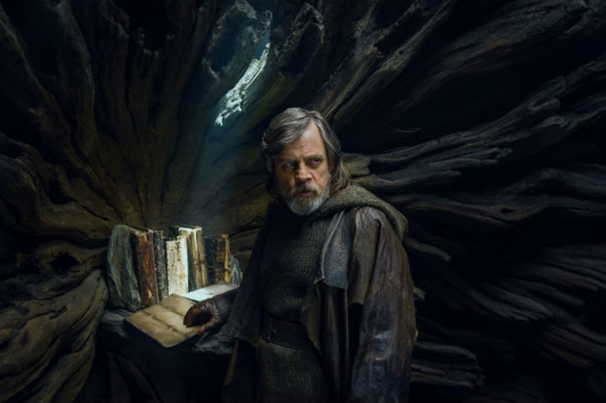 Skywalkers, Palpatines and The Chosen One | RetroZap