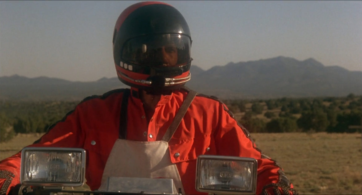 Timerider: The Adventure of Lyle Swann (1982) | Sci-Fi Saturdays | RetroZap