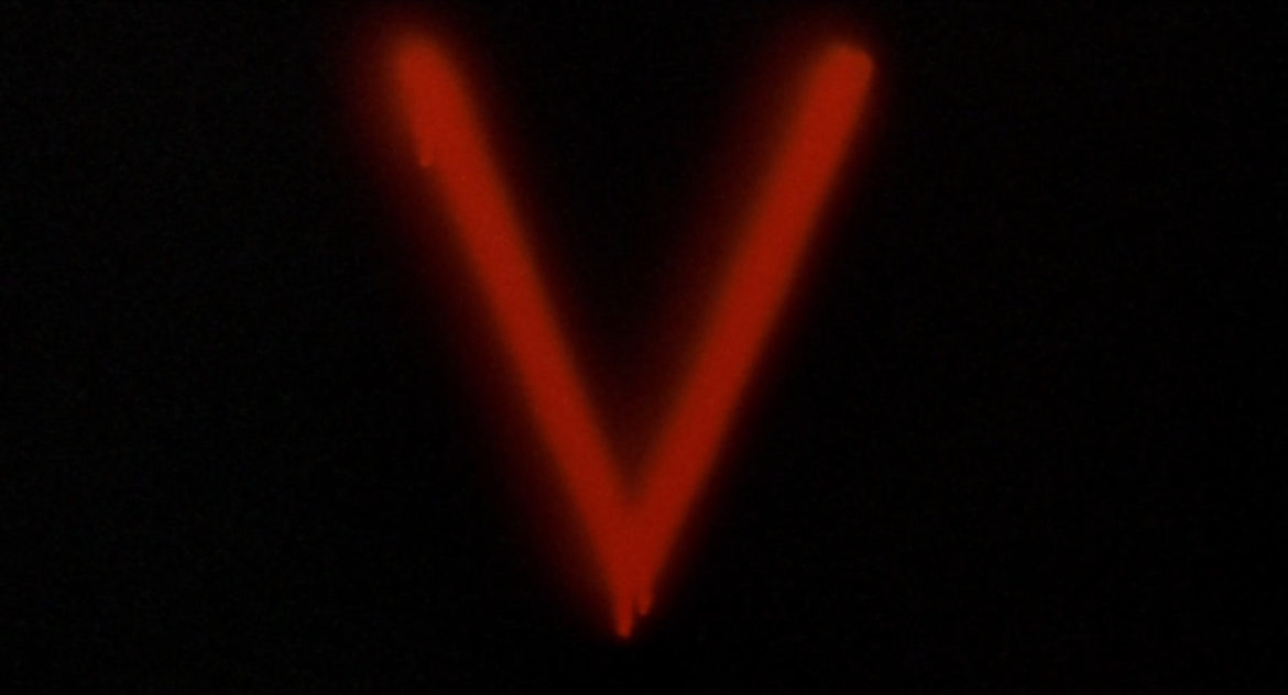 V: The Miniseries (1983) | Sci-Fi Saturdays | RetroZap
