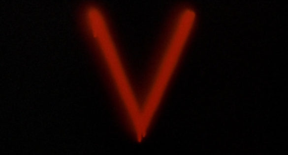 V: The Miniseries (1983) | Sci-Fi Saturdays | RetroZap