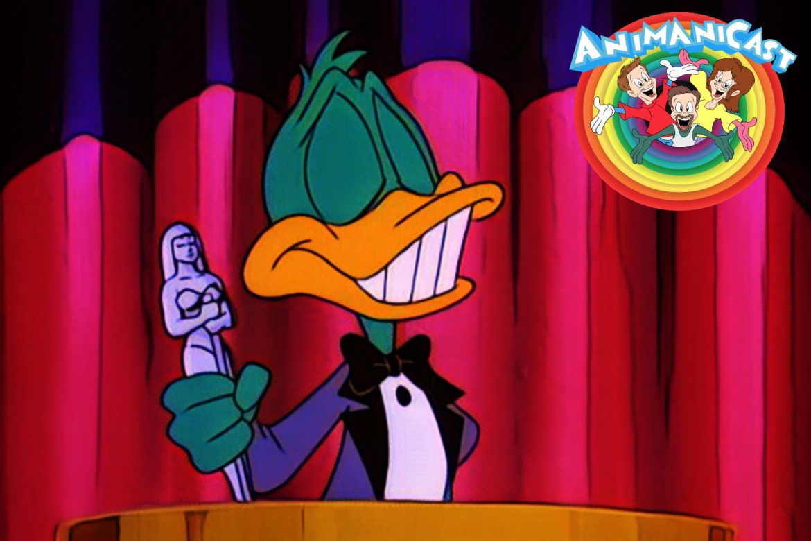 tiny toons | RetroZap