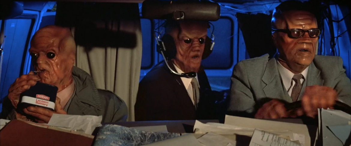The Adventures of Buckaroo Banzai: Across The 8th Dimension (1984 ...