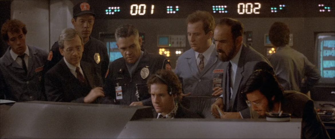 Short Circuit (1986) | Sci-Fi Saturdays | RetroZap