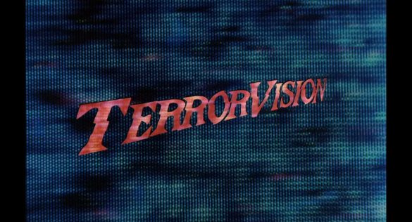 TerrorVision (1986) | Sci-Fi Saturdays | RetroZap