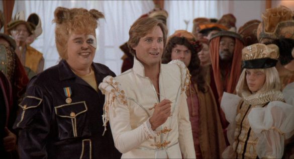 Spaceballs (1987) | Sci-Fi Saturdays | RetroZap