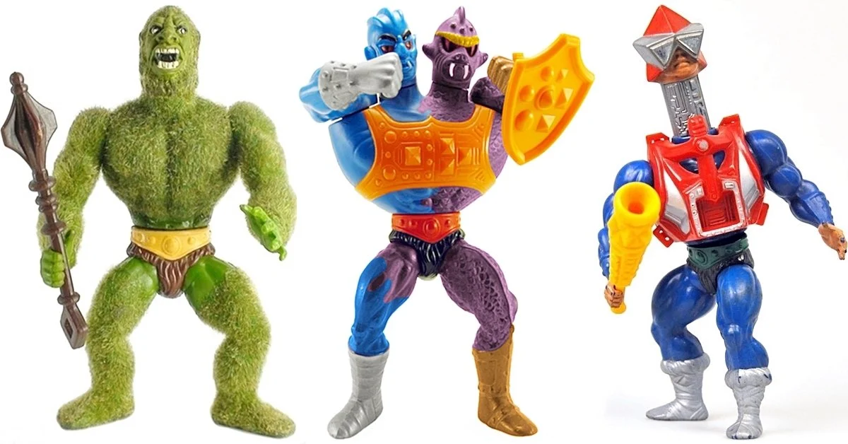 Enjoy Stuff: We Have the Power!
