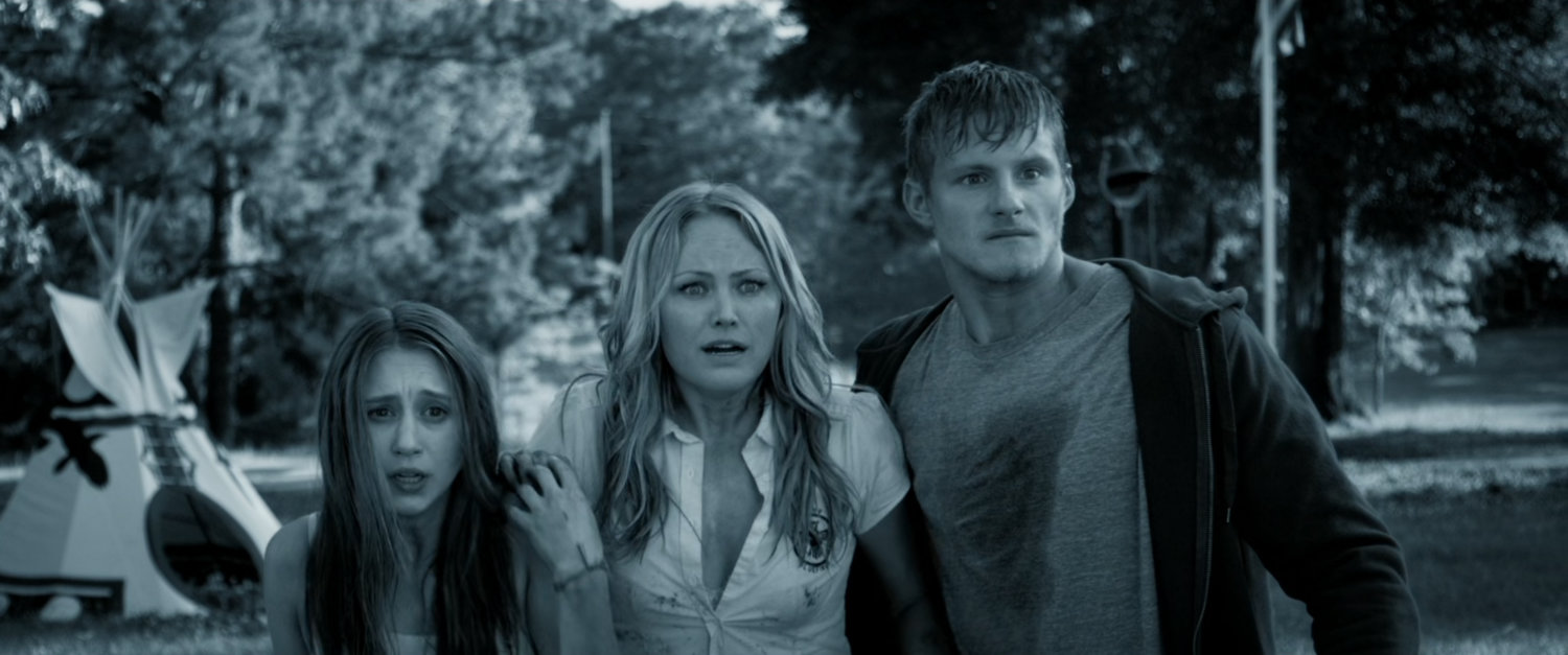 The Final Girls (2015) | 31 Days of Horror: Oct 2 | RetroZap