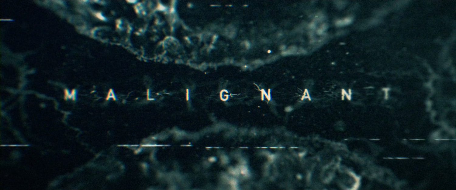 Malignant (2021) | 31 Days of Horror: Oct 6 | RetroZap