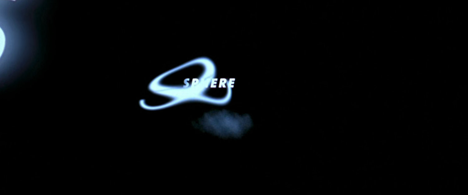 Sphere (1998) | Sci-Fi Saturdays | RetroZap