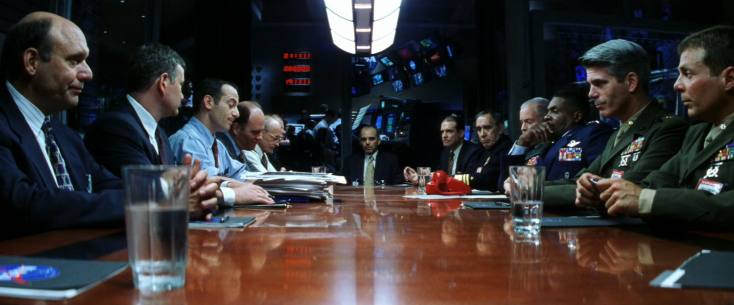Armageddon (1998) | Sci-Fi Saturdays | RetroZap
